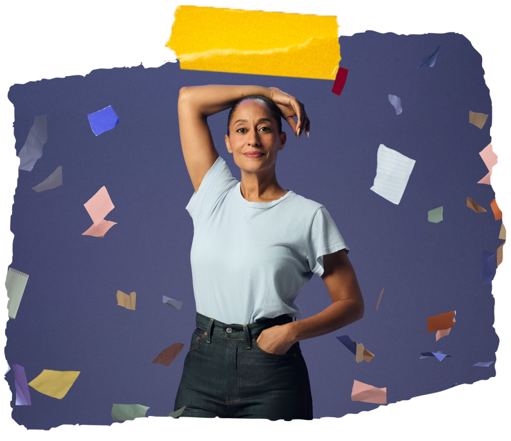 Every Brilliant Thing | Mariska Hargitay & Tracee Ellis Ross | Official ...